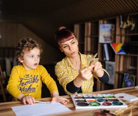 Bespoke Support Pty Ltd – Bespoke Support Pty Ltd